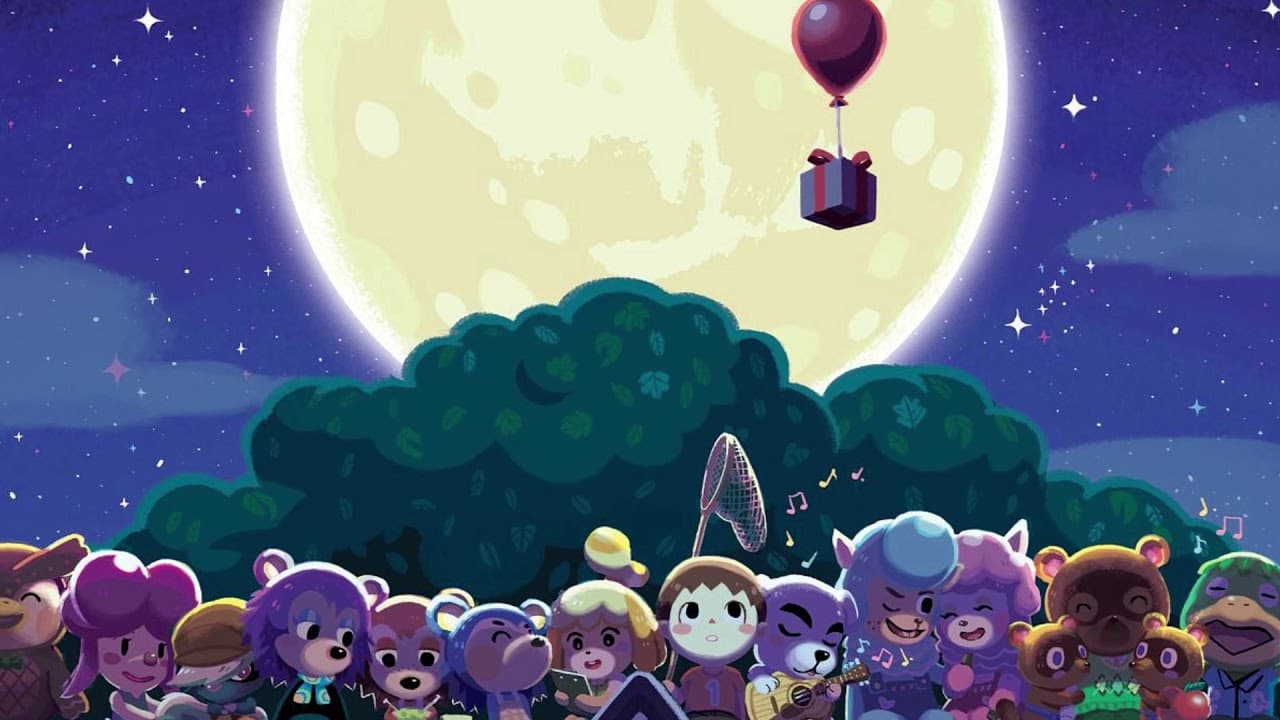 Why Animal Crossing Music Is So Nostalgic: Exploring the Melodies of ...